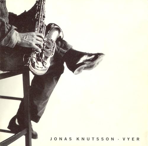 Play Vyer by Jonas Knutsson on Amazon Music