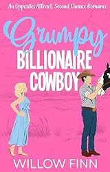 Amazon.com: Grumpy Billionaire Firefighter 2nd Edition: An Enemies to Lovers Stuck Together ...