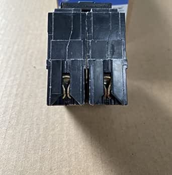 1 Pc of THQL2160 60-Amp 2-Pole 120/240VAC Breaker: Amazon.com: Tools ...