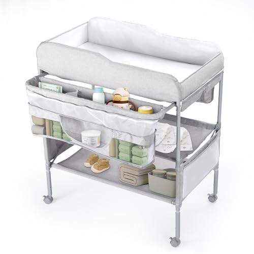 How to Change a Newborn Baby’s Diaper | CloudMom
