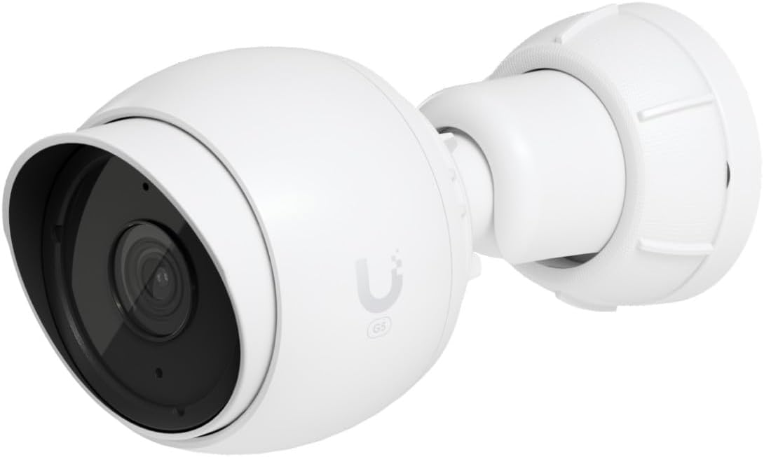 Amazon.com : Ubiquiti Camera G5 Bullet : Electronics