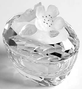 Amazon.com: Swarovski Swarovski Crystal Figurine with Box, Collectible ...