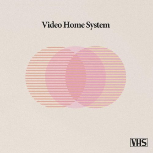 Amazon.com: Video Home System : Video Home System: Digital Music