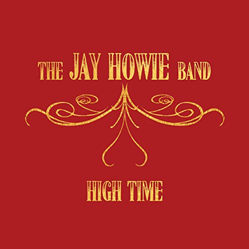 Amazon.com: High Time : Jay Howie: Digital Music