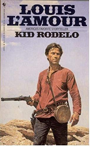 KID RODELO 1989 EDITION: VARIOUS: Amazon.com: Books