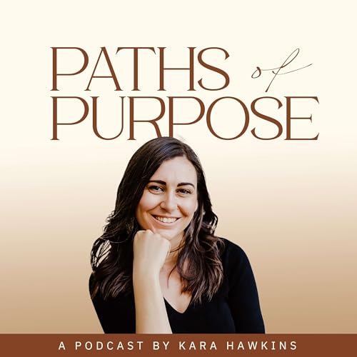Paths of Purpose : Kara Hawkins: Amazon.in: Audible Books & Originals