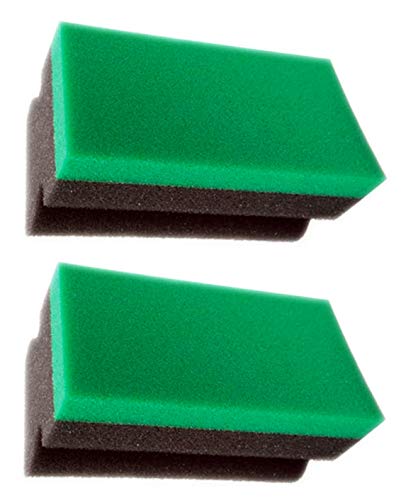 Amazon.com: HI-TECH Tire Dressing Applicator (2) : Automotive