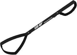 Helping Hand Company Leg Up Leg and Foot Lifter Mobility Aid Single ...