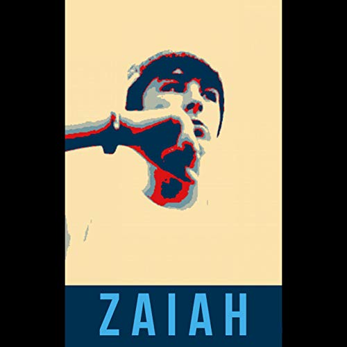 Amazon.co.jp: Zaiah for President [Explicit] : Baby Zaiah: Digital Music