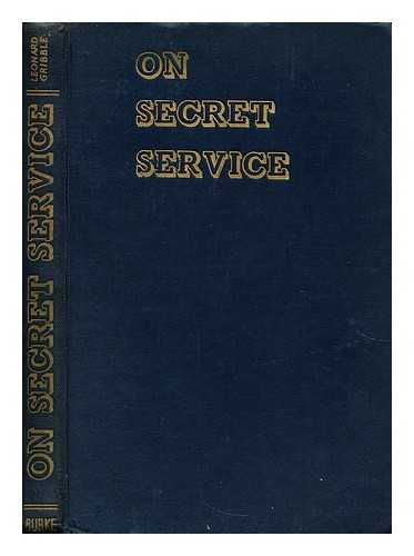 On Secret Service: Amazon.com: Books