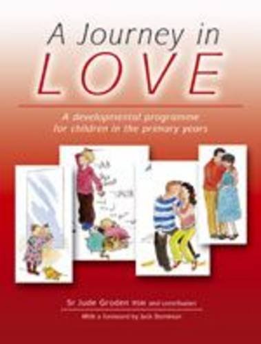 A Journey in Love: A Developmental Programme for Children in the ...