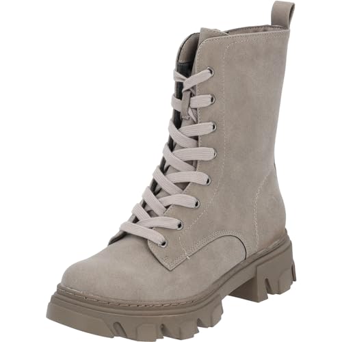 Springerstiefel Frauen – Die 15 besten Produkte im Vergleich ...