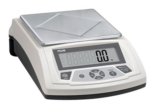 Amazon.com: American Weigh Scales American Weigh PNX-6001 Precision ...