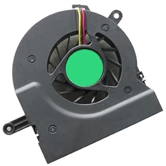 Amazon.com: AB7205HX-GC1 CPU Cooling Fan Replacement for Toshiba M200 ...