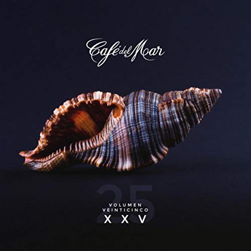 Amazon.com: Café del Mar XXV (Vol. 25) : Café Del Mar: Digital Music