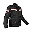 Rynox Stealth Air Pro Mesh Motorcycle Touring Jacket