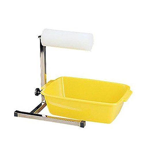 Amazon.com: M-Pact Deluxe Cast Stand, Cast Rest for Helping Patitents ...