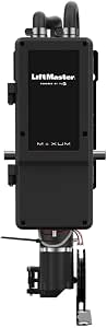 Liftmaster MAXUM DC Hoist Commercial Door Operator JHDC - Amazon.com