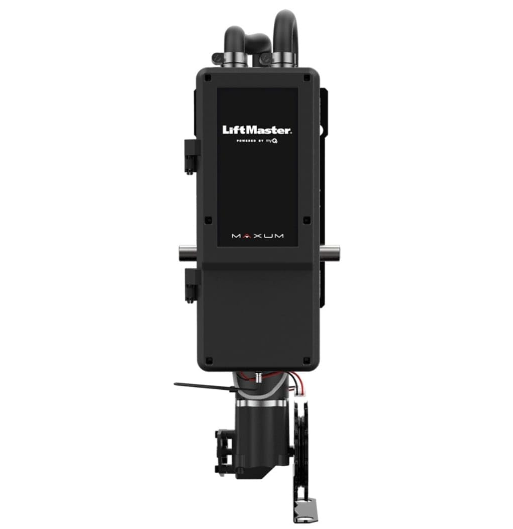Liftmaster MAXUM DC Hoist Commercial Door Operator JHDC - Amazon.com
