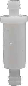 Amazon.com: For John Deere AM107314 Fuel Filter 170 180 JS 25 35 60 61 ...
