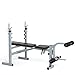 Achieve Strength Goals with York Fitness B530 Heavy Duty Bench ...
