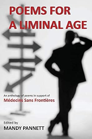 POEMS FOR A LIMINAL AGE | Amazon.com.br
