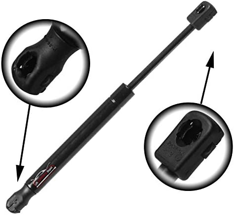 Amazon.com: OCPTY Lift Supports Gas Springs Struts Shocks 6478 Lift ...