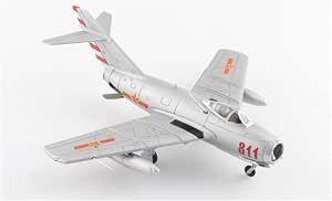 Amazon.co.jp: 1:72 完成品 韓国 for Hobby Master Mikoyan-Gurevich MiG-15 ...