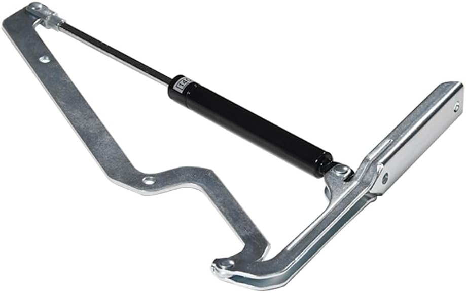 Amazon.com: 2 Pack Lid Piston Shock Hinge Support Gas Strut for Keter ...