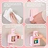 Amazon.com: AMYESE Automatic Foam Soap Dispenser - Cute Kids Touchless Unicorn Hand Soap ...