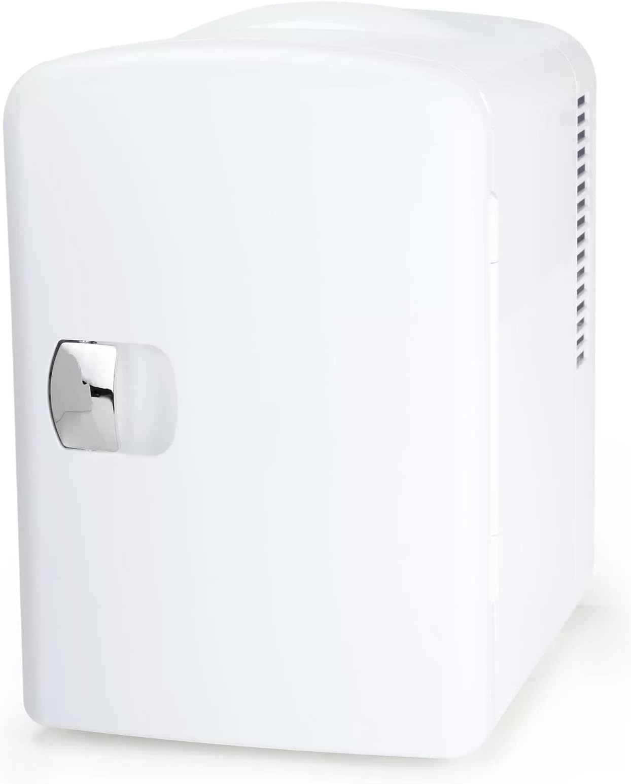 Amazon.com: Zorvo Mini USB Fridge Cooler Beverage Drink Cans Cooler ...