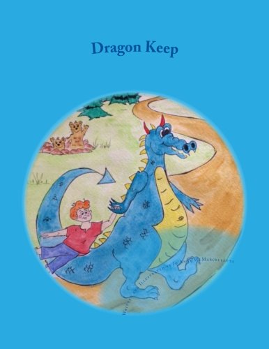 Buy Dragon Keep Book Online at Low Prices in India | Dragon Keep ...