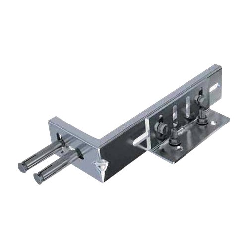 Mount Elevators Elevator Combination Bracket Kit : Amazon.in ...