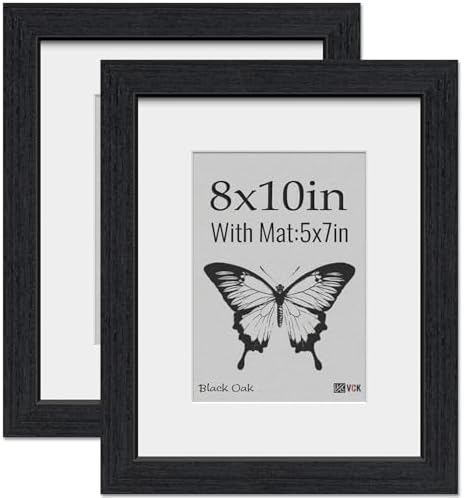 Amazon.com - The Display Guys - 2-Pack V-Series Low Profile Black ...