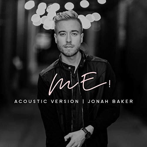 Amazon MusicでJonah BakerのME! (Acoustic)を再生する