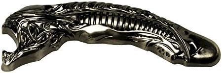 Amazon.com: DIAMOND SELECT TOYS Aliens: Alien Head Metal Bottle Opener ...