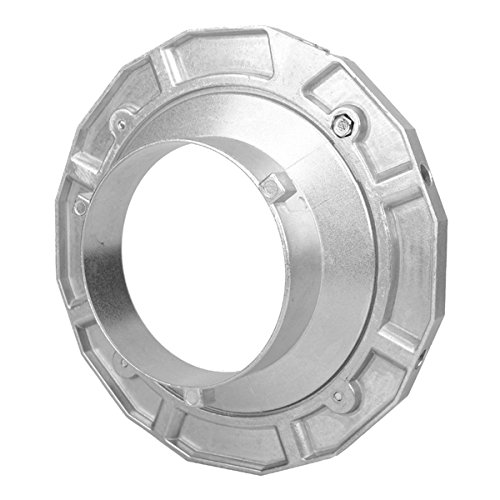 CowboyStudio Speed Ring Speedring for Bowen Softbox Monolight, Bowen ...
