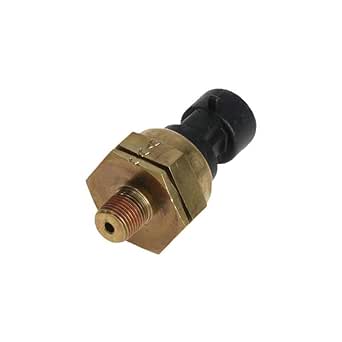 Amazon.com: Oil Pressure Sensor Switch 7321588 6697920 for A300 A770 ...