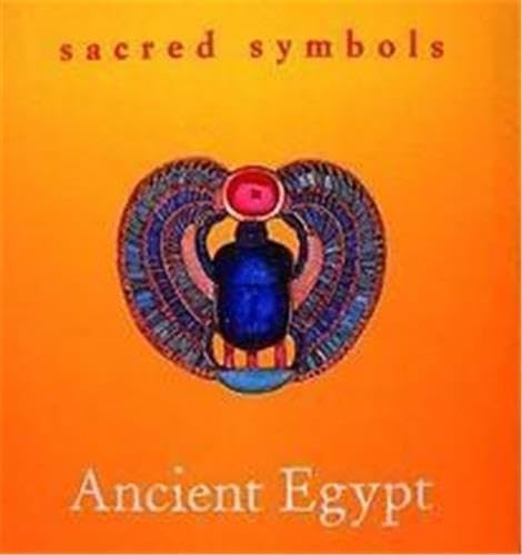 Sacred Symbols: Ancient Egypt: Thames and Hudson: 9780500060131: Amazon ...