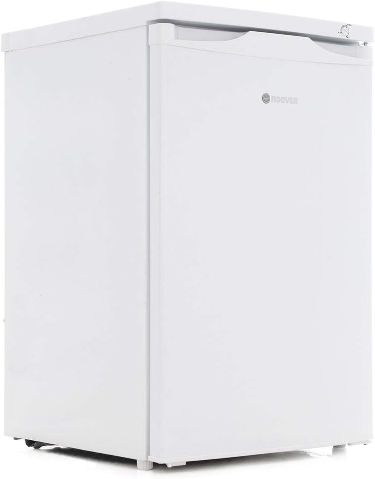 Hotpoint RZA36P 1 Freestanding Under Counter Freezer, 93L, 60cm wide ...
