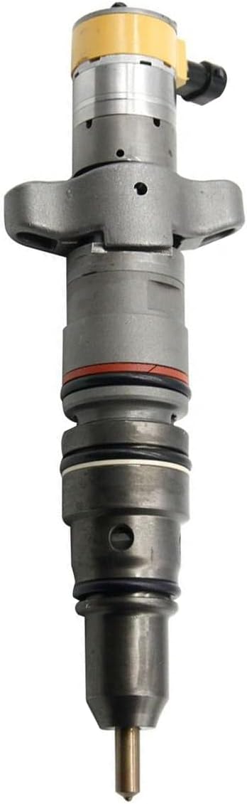 Amazon.com: Haiyazhma 1pcs Fuel Injector 328-2574 3282574 Compatible ...