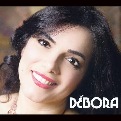Debora: Débora, Lorenz Hart, Marilyn Bergman, Antonio Carlos Jobim ...