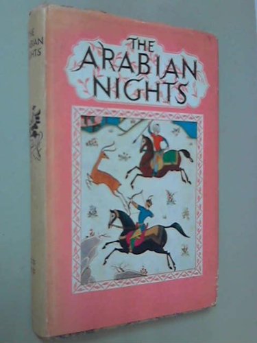 Fairy Tales From The Arabian Nights: Dixon, E. (edit).: Amazon.com: Books