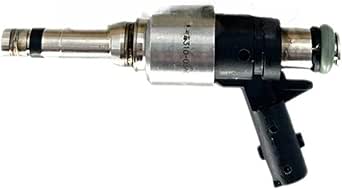 Amazon | 燃料インジェクター 35310-03AC0 1個 2019-2021 Hyundai Elantra Kia ...