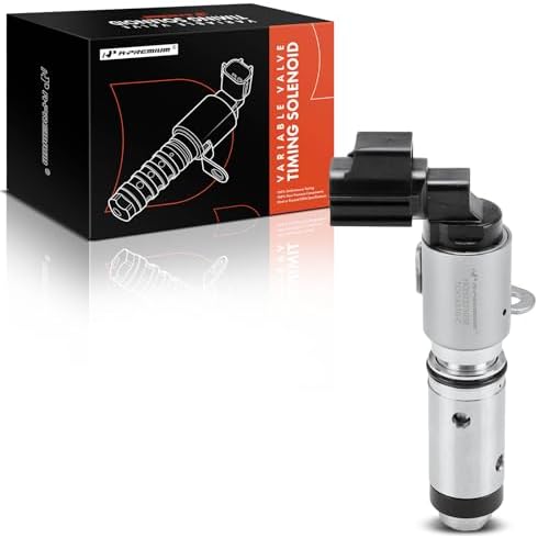 Amazon.com: A-Premium Engine Variable Valve Timing (VVT) Solenoid ...