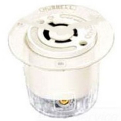 Amazon | Hubbell Wiring Systems HBL2466 WP2 インシュルグリップ ツイストロックウォールプレート ...