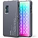 Amazon | SmallRig Vibe P96L RGBビデオライト ポータブルLEDカメラライトフルカラー写真照明フィルライトCRI ...