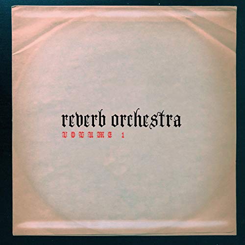 Play Volume One by Reverb Orchestra on Amazon Music