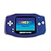 Amazon.com: Nintendo Game Boy Advance - Indigo (Renewed) : Everything Else