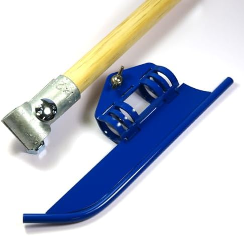 Easymole Blade Boundary Cable Laying Aid - Easily Lay Wire for Robot ...